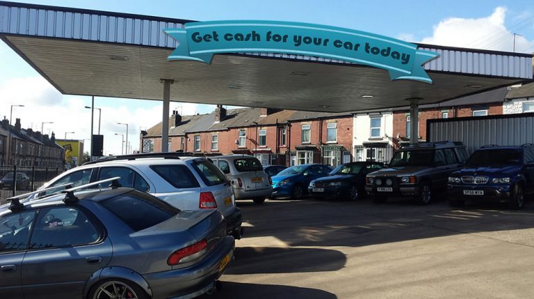 Buying your used cars | Sheffield Cash 4 Cars - We buy any car for cash